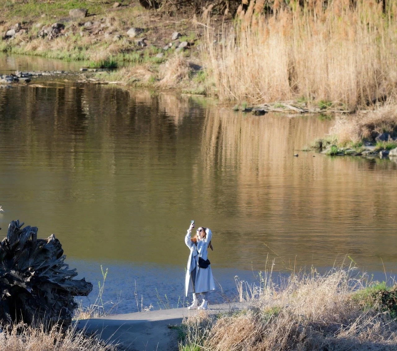 Picioare reci - leacuri batranesti - Olivo